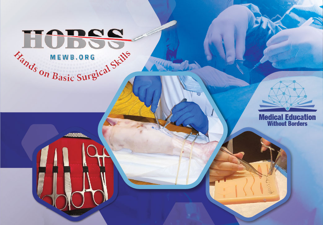 Home | Medical Education Without Borders